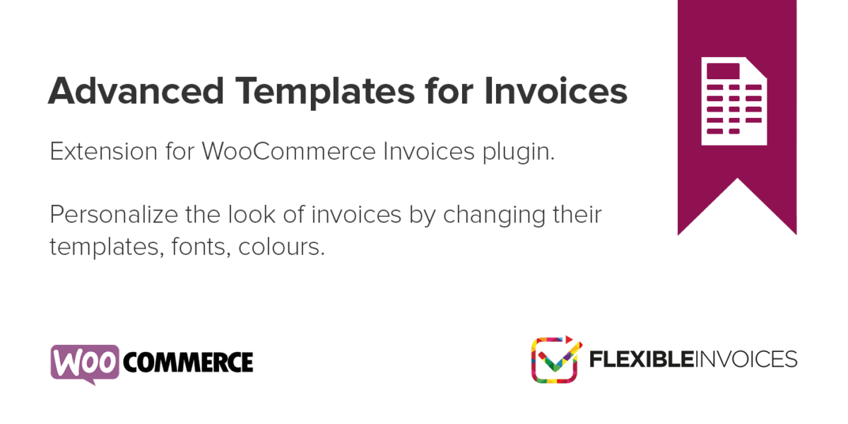 Invoicing for WordPress and WooCommerce (free plugin)