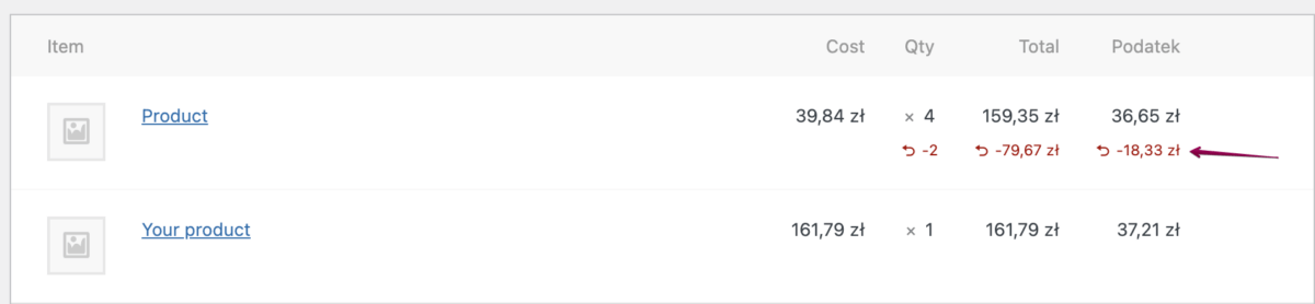 How to deal with correcting invoices quickly? - Flexible Invoices