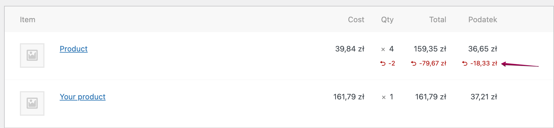 How to deal with correcting invoices quickly? - Flexible Invoices