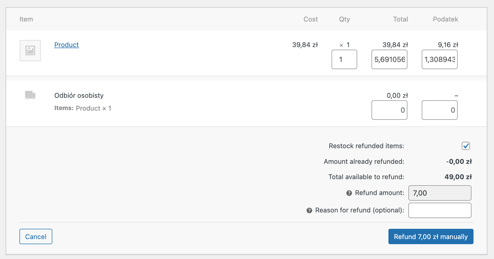 How to deal with correcting invoices quickly? - Flexible Invoices